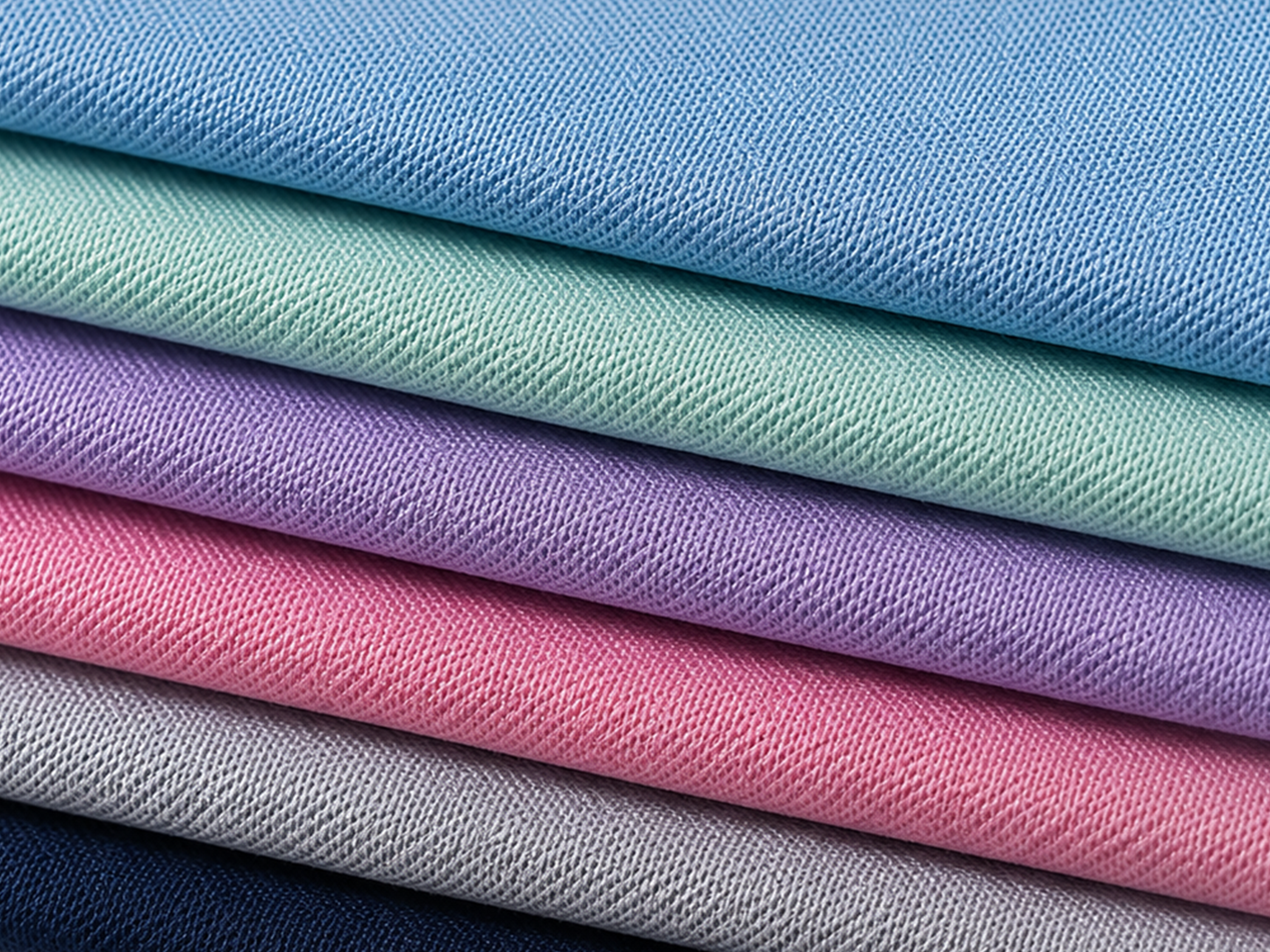 Materials & Fabrics — Extreme Wear